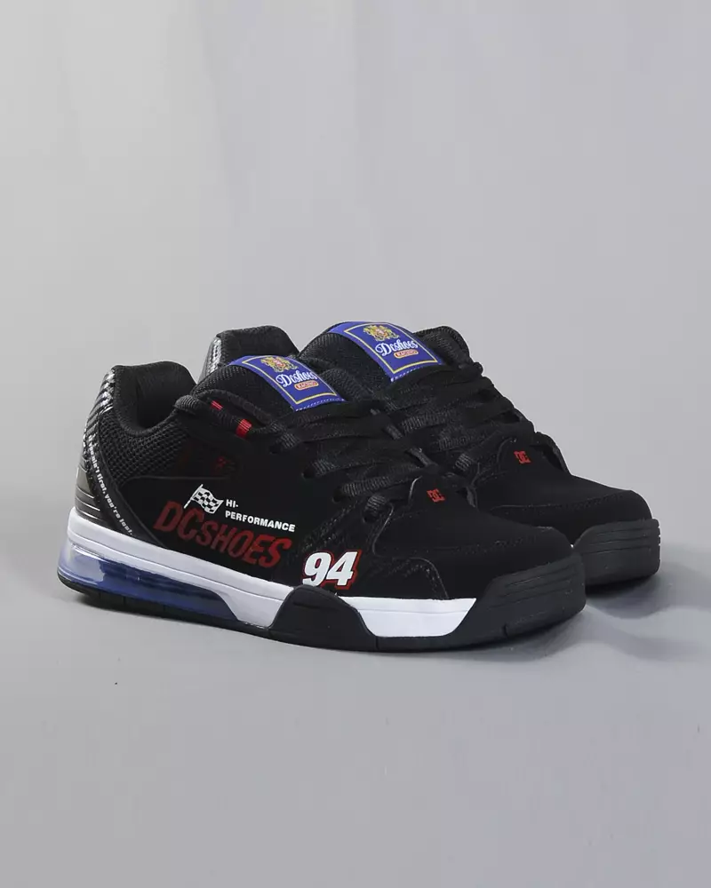 DC Versatile LE Sneaker - Bronx.fi webstore